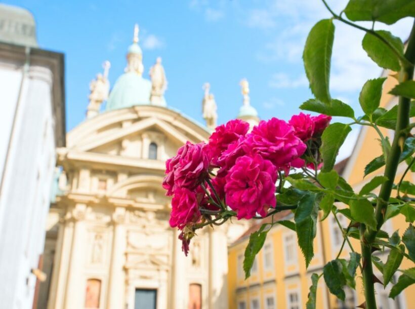 Graz: Skip the Line Landeszeughaus Private Guided Tour - Who Should Consider This Tour?
