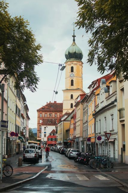 Graz: Tour with Private Guide - The Experience’s Strengths