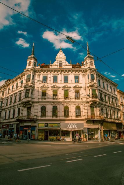 Graz: Tour with Private Guide - Price and Value