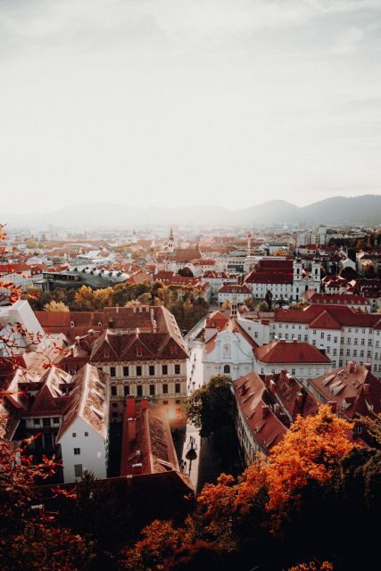 Graz: Tour with Private Guide - The Sum Up