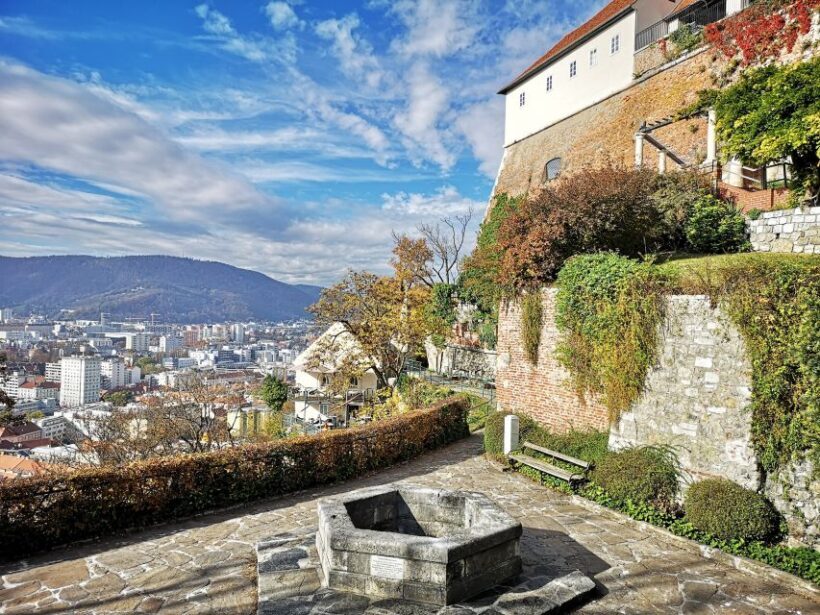 Graz: WWII-Themed Walking Tour with Graz Museum Option - Who Will Appreciate This Tour?