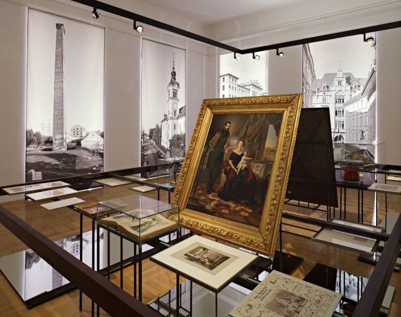 Graz: WWII-Themed Walking Tour with Graz Museum Option - FAQ