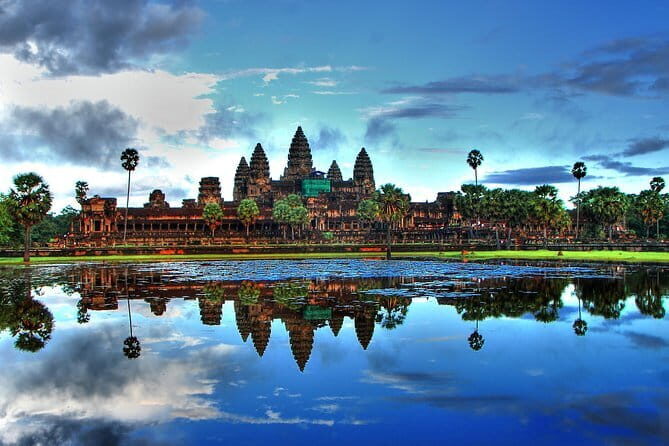 Great 4-Day Tour in Cambodia - Introduction: A Solid Choice for Exploring Cambodia’s Temples and Countryside