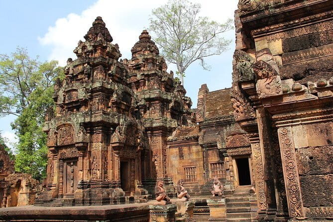 Great 4-Day Tour in Cambodia - A Detailed Breakdown of the Tour Experience