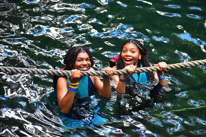 Great Adventure in middle of the Jungle. ATV experience, Ziplines and cenote - Final Thoughts