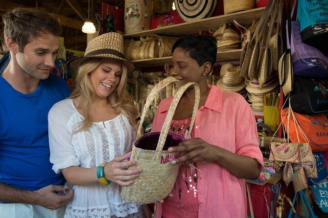 Great affordable transport service in nassau bahamas - Why this Transfer is Worth Considering