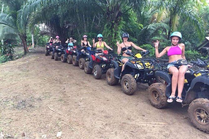 Great ATV Bike Experience Tours - Who Is This Tour Best For?