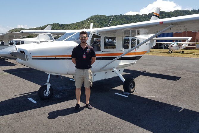 Great Barrier Reef 40 Minute Scenic Flight from Cairns - Reef Hopper - Who Will Love This Tour?