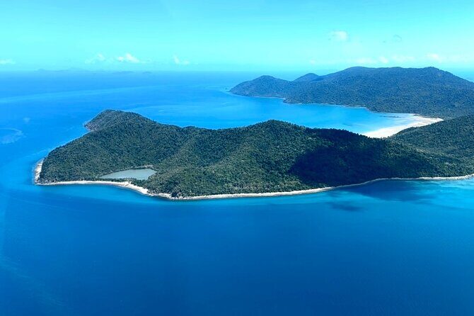 Great Barrier Reef and Whitsunday Islands Tour - What You’ll Actually Experience