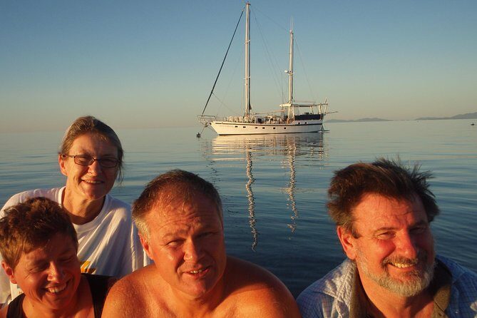 Great Barrier Reef and Whitsunday Islands Tour - Analyzing the Value