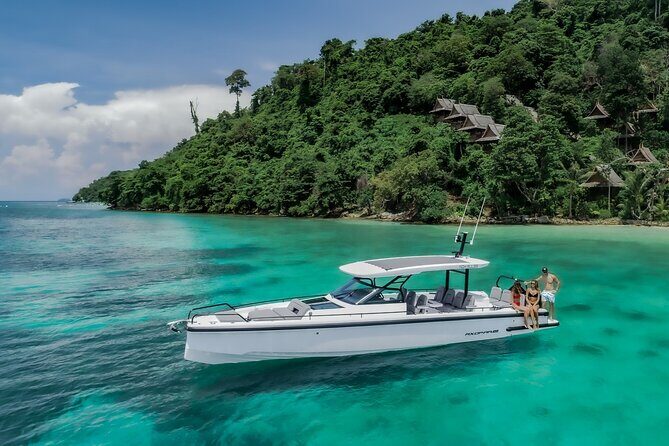 Great Barrier Reef and Whitsunday Islands Tour - Review Summary and Authentic Traveler Feedback