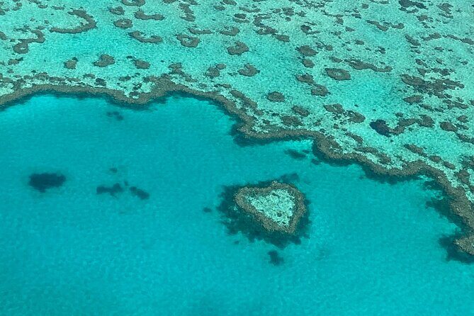 Great Barrier Reef and Whitsunday Islands Tour - FAQs