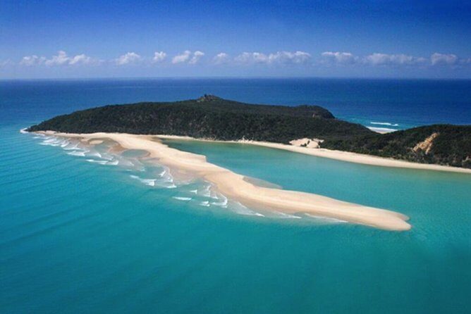 Great Beach Drive 4WD Tour - Private Charter from Noosa to Rainbow Beach - Practical Considerations and Tips