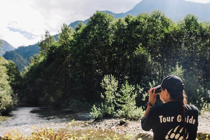 Great Bears of Bute: Grizzly Bear Viewing & Indigenous Cultural Tour - FAQ