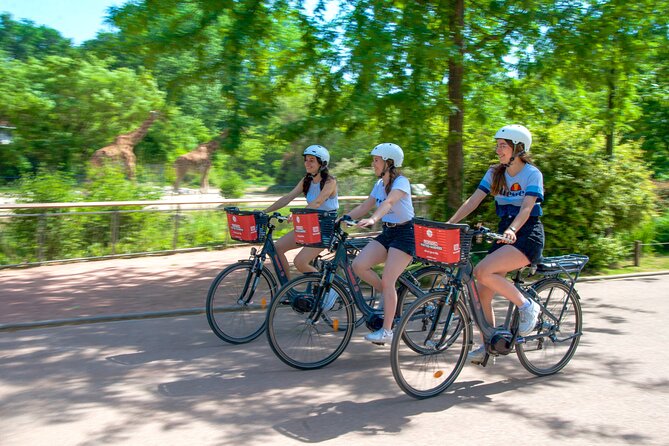 Great Bike Tour of Lyon - 3h - Reviews and Feedback