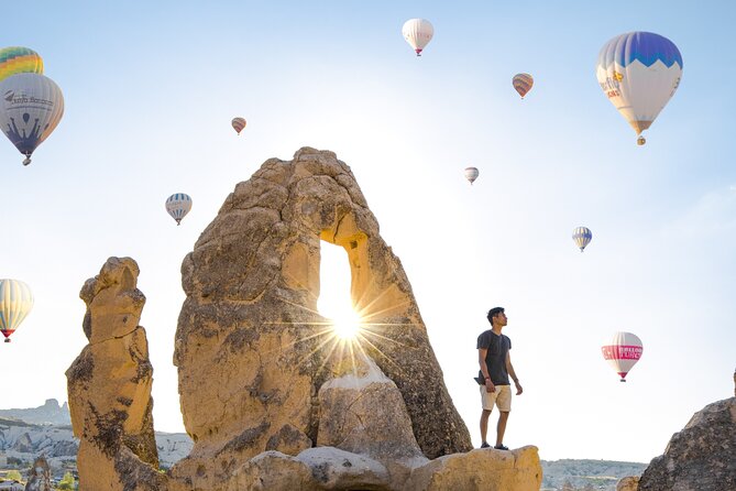 Great Deal : 2 Day Semi-Private Cappadocia Tours, Balloon Ride - Final Thoughts: Is This Tour Right for You?