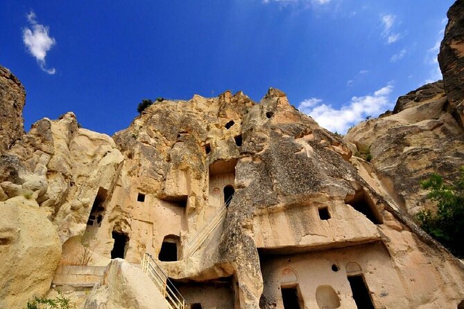 Great Deal : 2 Day Semi-Private Cappadocia Tours, Balloon Ride - FAQ
