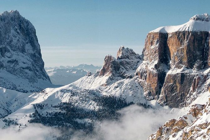 Great Dolomites Road Tour Review - Discovering Local Culture