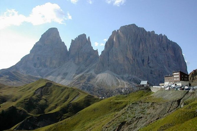 Great Dolomites Road Tour Review - Capturing Breathtaking Moments