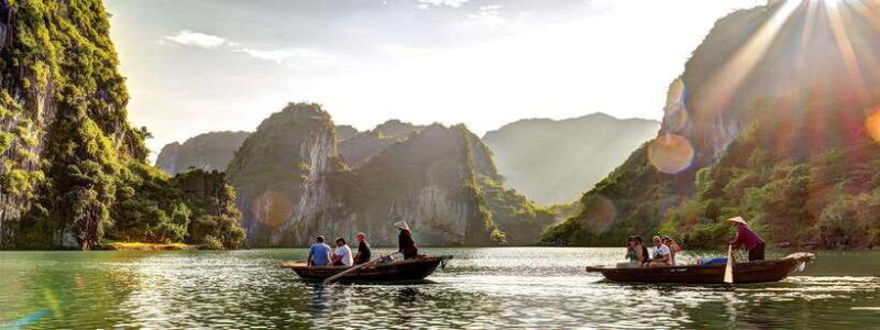 Great Experience With 5 Stars Cruise in Ha Long Bay - Final Thoughts: Is This Tour Right for You?