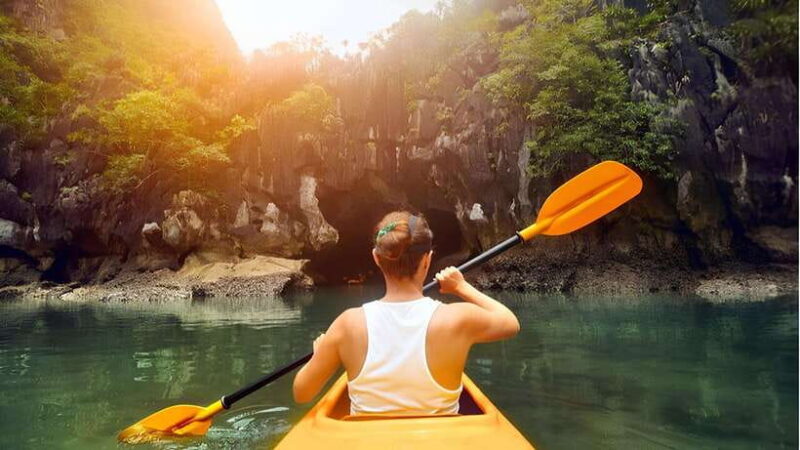 Great Experience With 5 Stars Cruise in Ha Long Bay - FAQ