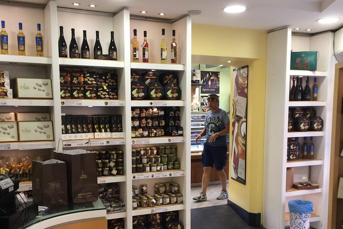 Great Full Day Excursion in Sicily to Cefalù and Castelbuono From Palermo - Curating Your Itinerary