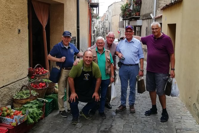 Great Full Day Excursion in Sicily to Cefalù and Castelbuono From Palermo - Traveler Testimonials and Feedback