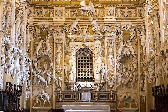 Great Full Day Excursion in Sicily to Cefalù and Castelbuono From Palermo - Logistical Details and Inclusions