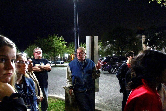 Great! Galveston Red Light District Tour - An In-Depth Look at the Tour Experience