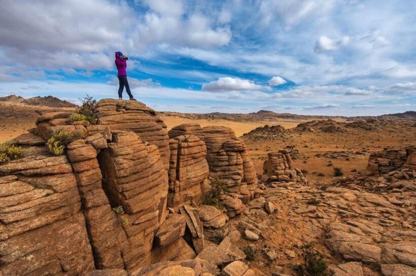Great Gobi 7 Days Tented Tour - The Sum Up: Is It Worth It?