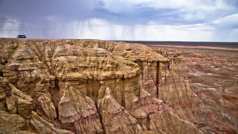 Great Gobi to Khuvsgul Lake 16 Days Tour - Discovering Mongolia: A 16-Day Journey from Gobi to Khuvsgul Lake
