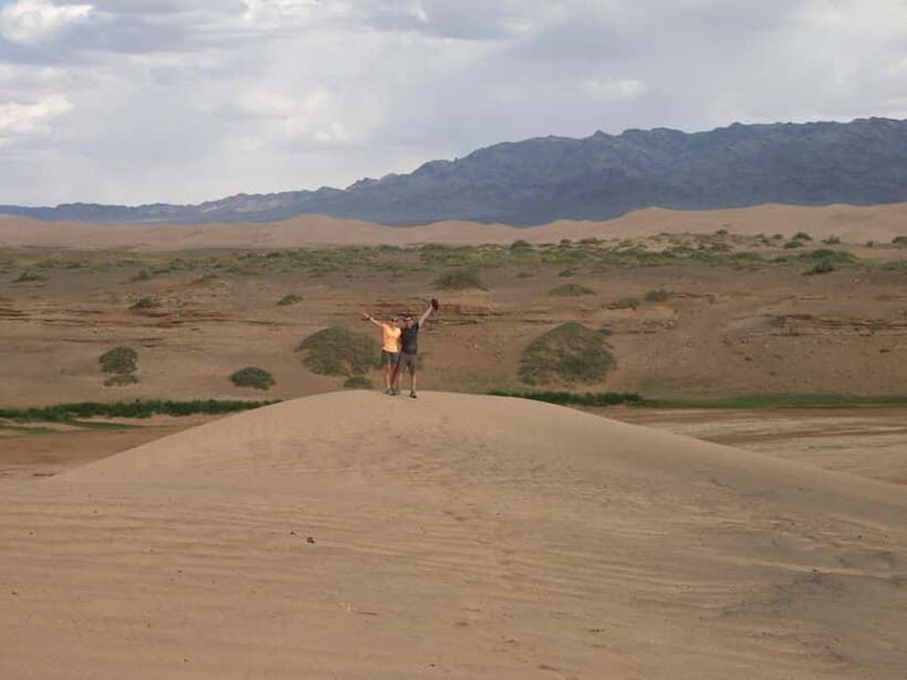 Great Gobi to Khuvsgul Lake 16 Days Tour - Final Thoughts: Is This Tour for You?