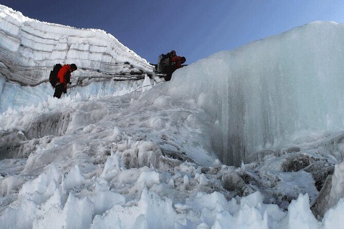 Great Himalayan Trail Trek - 34 Days - An In-Depth Look at the 34-Day Trek Experience