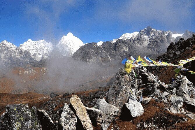 Great Himalayan Trail Trek - 34 Days - FAQ