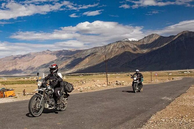 Great Himalayas Motorbike Tours - Authentic Experiences and What Makes This Tour Special