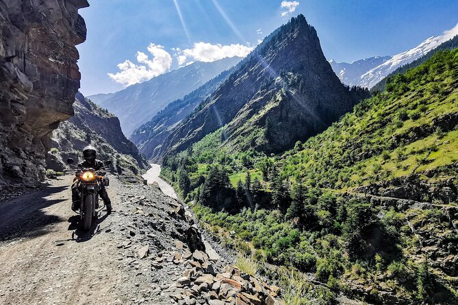 Great Himalayas Motorbike Tours - Practical Considerations and Value