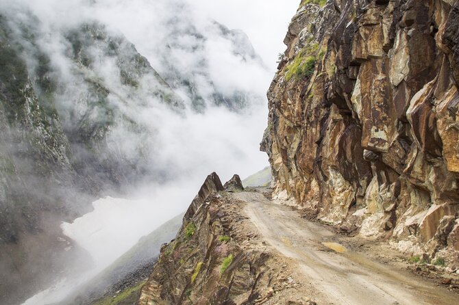 Great Himalayas Motorbike Tours - The Sum Up