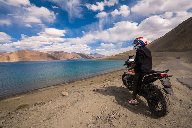 Great Himalayas Motorbike Tours - FAQ