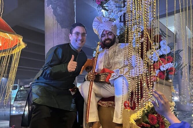 Great Indian Wedding Experience - An In-Depth Look at the Experience
