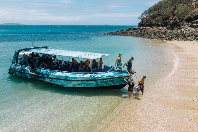 Great Keppel Island PADI Discover Scuba Dive with Keppel Dive - Final Thoughts