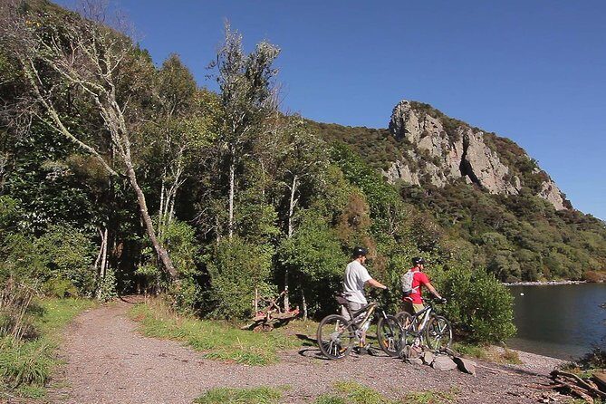 Great Lake Trail Lake Taupo 2-Day Mountain Biking Tour - Who This Tour Is Perfect For