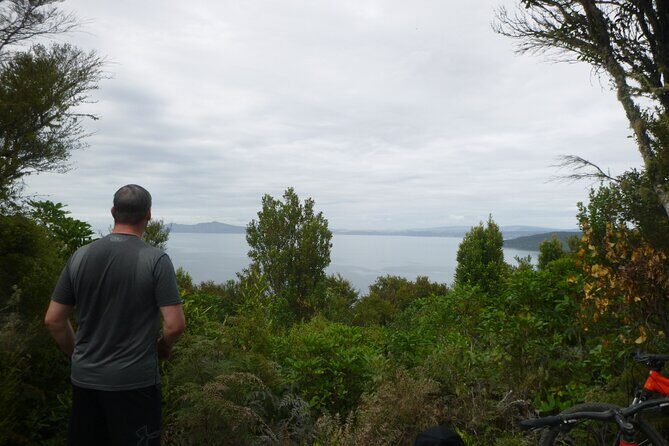 Great Lake Trail Lake Taupo 2-Day Mountain Biking Tour - Final Thoughts