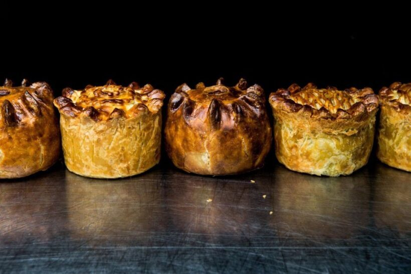 Great London Food Tour: South Bank, 3 Markets & Brick Lane - An In-Depth Look at the Tour Experience