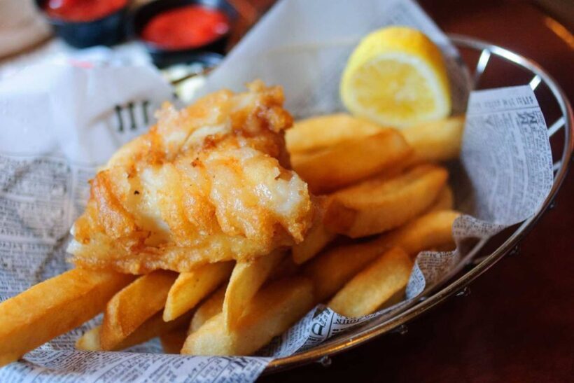 Great London Food Tour: South Bank, 3 Markets & Brick Lane - FAQ