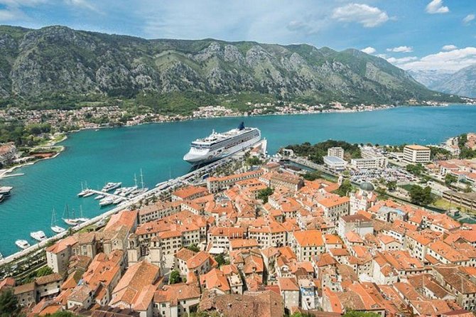 GREAT MONTENEGRO TOUR Cetinje – Njeguši – Kotor – Budva - Bečići - Saint Stefan - Personalized Experiences and Tailored Recommendations