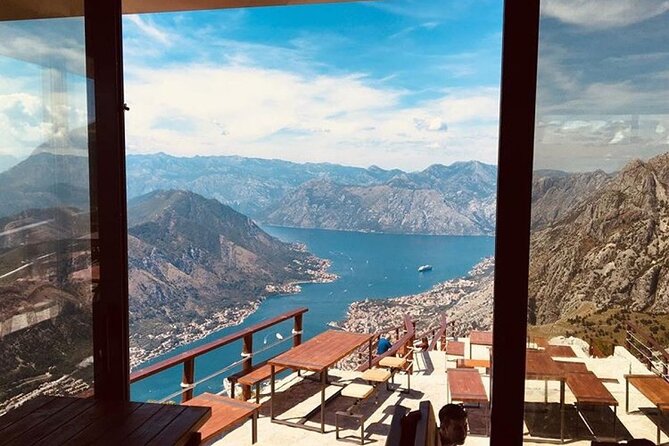 GREAT MONTENEGRO TOUR Cetinje – Njeguši – Kotor – Budva - Bečići - Saint Stefan - Reasons to Book the Great Montenegro Tour