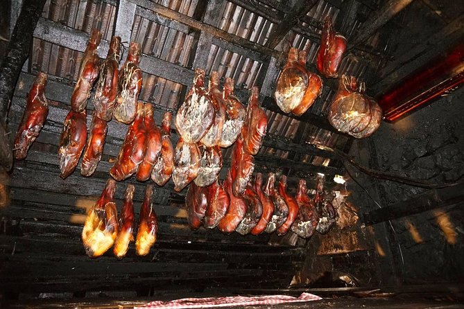 Great Montenegro Tour-Lovcen NP,Mausoleum Lovcen,River of Crnojevic,Sveti Stefan - The Sum Up