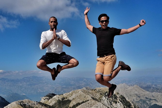 Great Montenegro Tour-Lovcen NP,Mausoleum Lovcen,River of Crnojevic,Sveti Stefan - FAQ