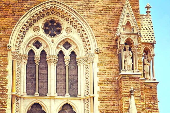 Great Mumbai Fort Heritage & History Tour - FAQs