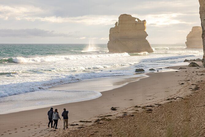 Great Ocean Road 1 Day Luxury Private Tour - FAQs
